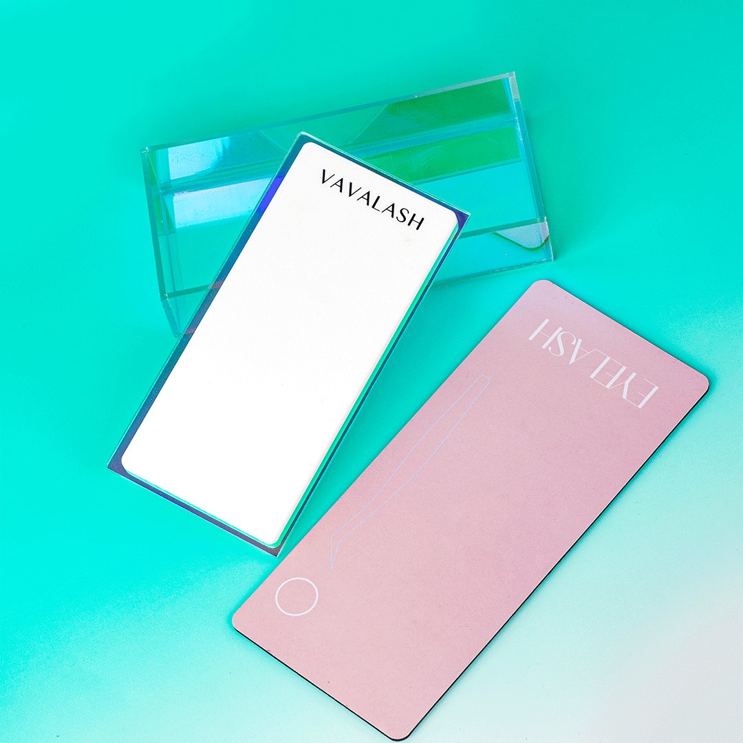 Lash Pallets For Eyelash Extensions