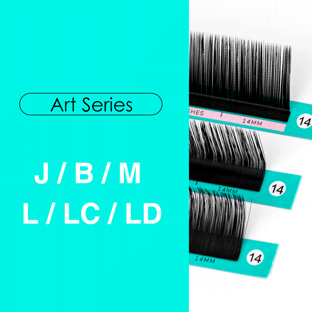 Eyelash Extensions Professional Salon Supplies | VAVALASH