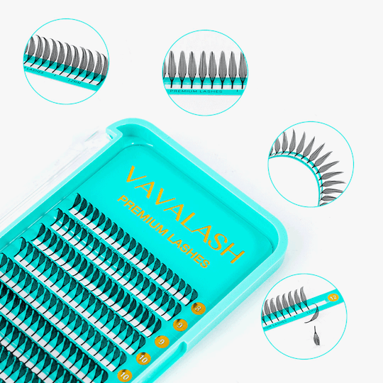 Shop New Arrivals at Vavalash – Eyelash Extensions and Tools – VAVALASH