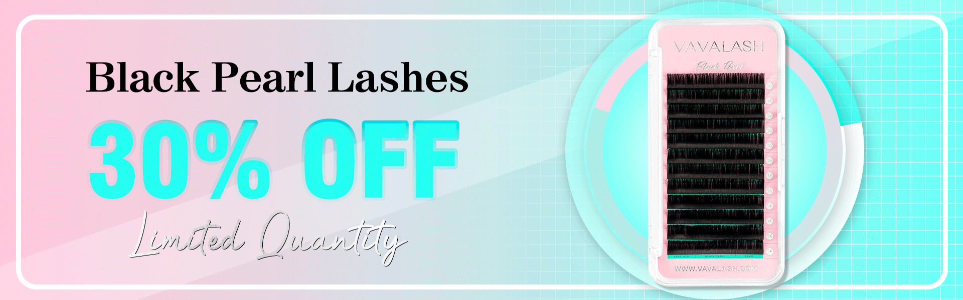 Eyelash Extensions Professional Salon Supplies | VAVALASH