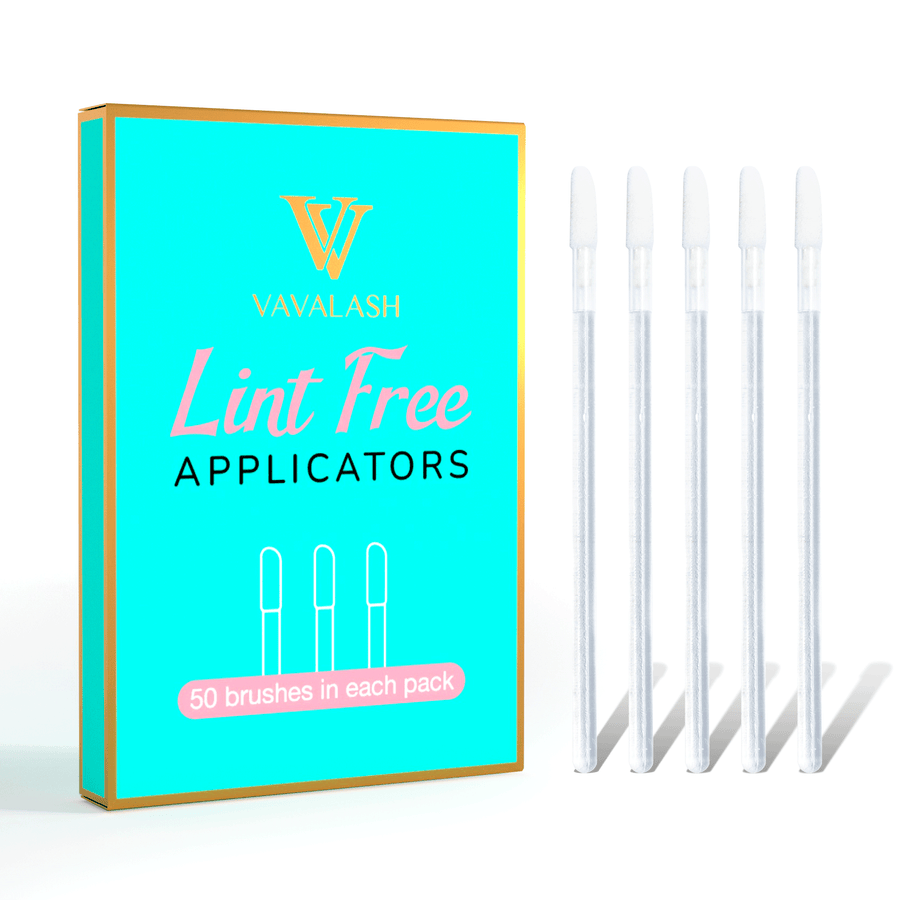 Eyelash Extensions Professional Salon Supplies | VAVALASH