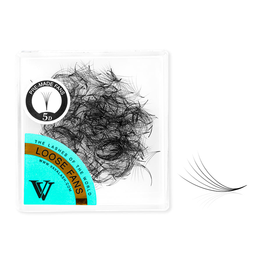 Eyelash Extensions Professional Salon Supplies | VAVALASH