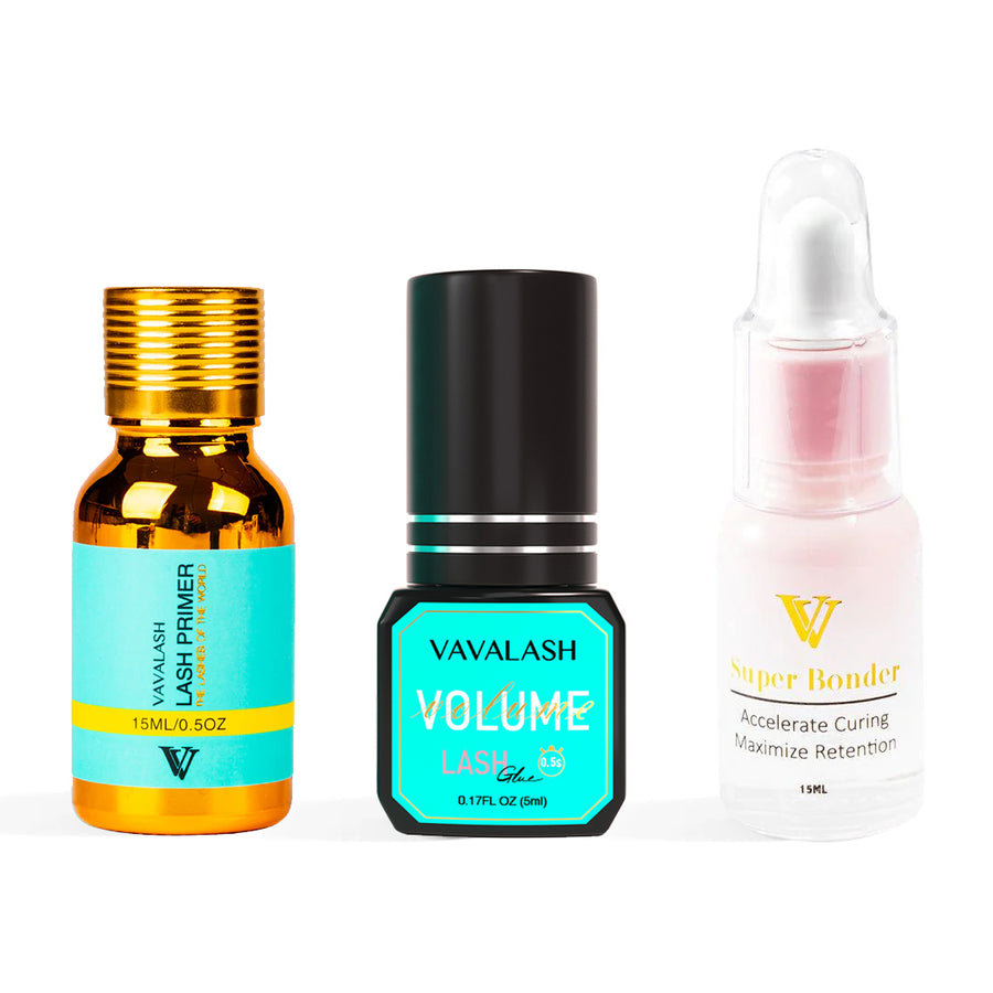 Shop New Arrivals at Vavalash – Eyelash Extensions and Tools – VAVALASH
