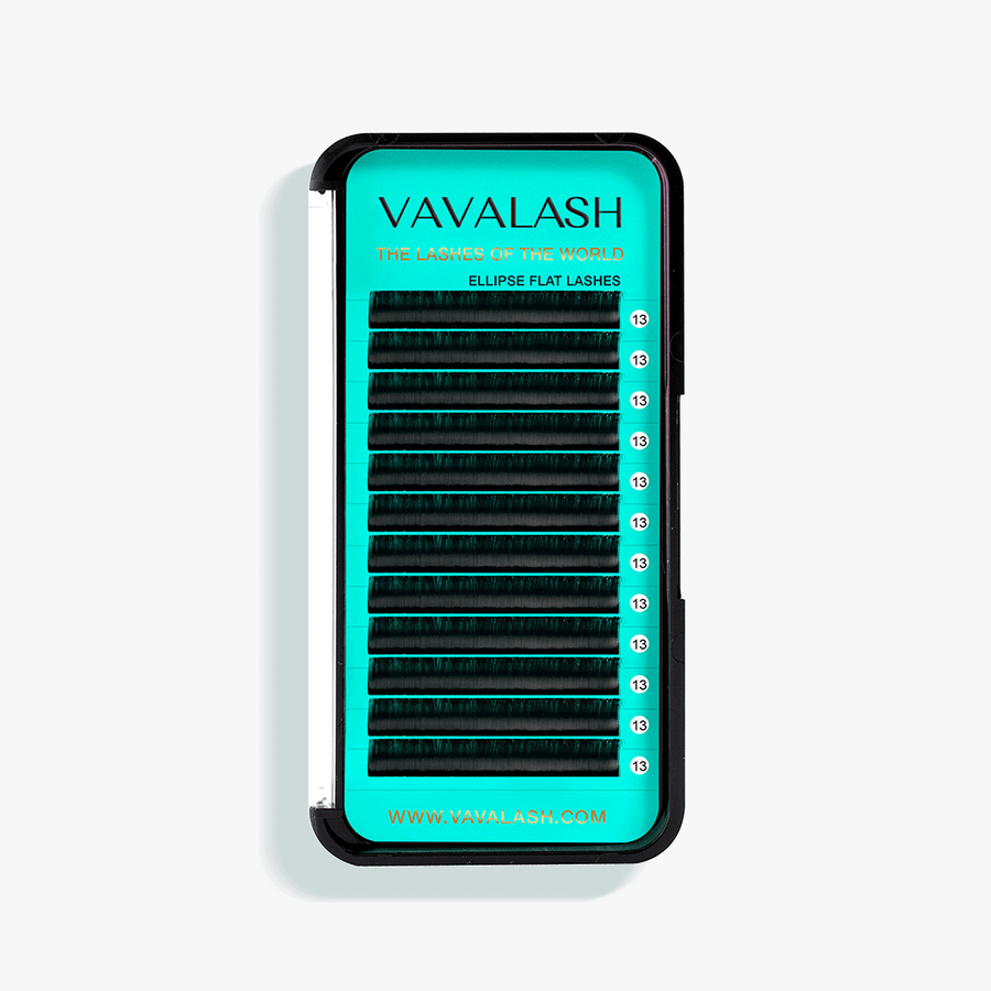 Eyelash Extensions Professional Salon Supplies | VAVALASH