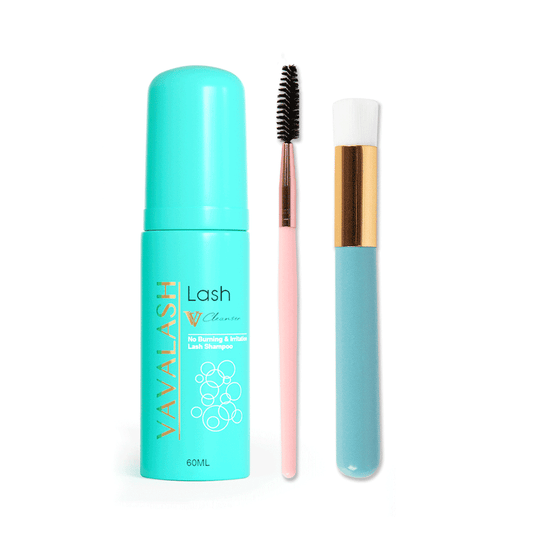 Eyelash extensions kits – VAVALASH