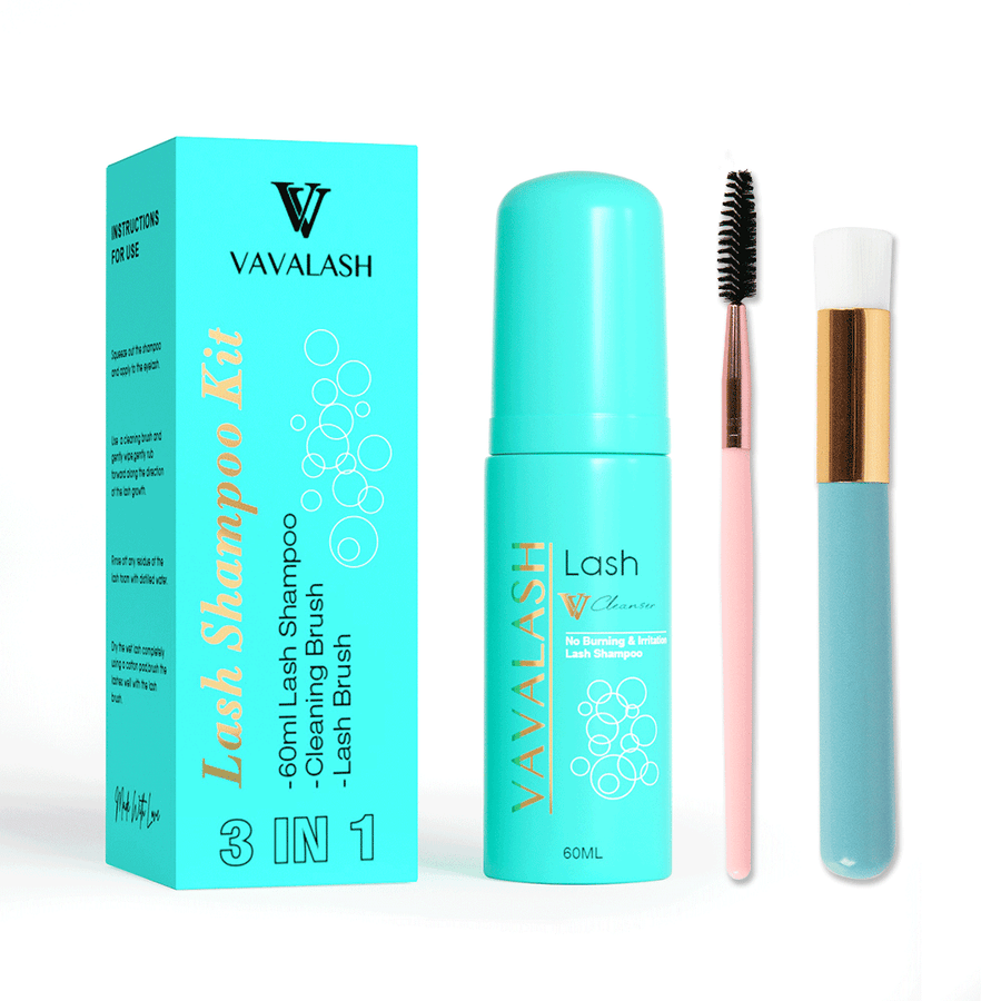 Shop New Arrivals at Vavalash – Eyelash Extensions and Tools – VAVALASH