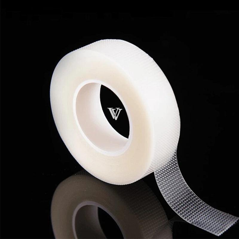 Transparent PE Paper Tape(1 roll)