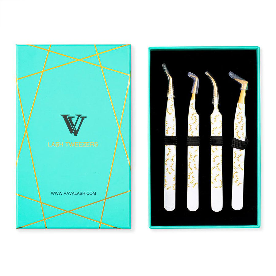 Eyelash extensions kits – VAVALASH